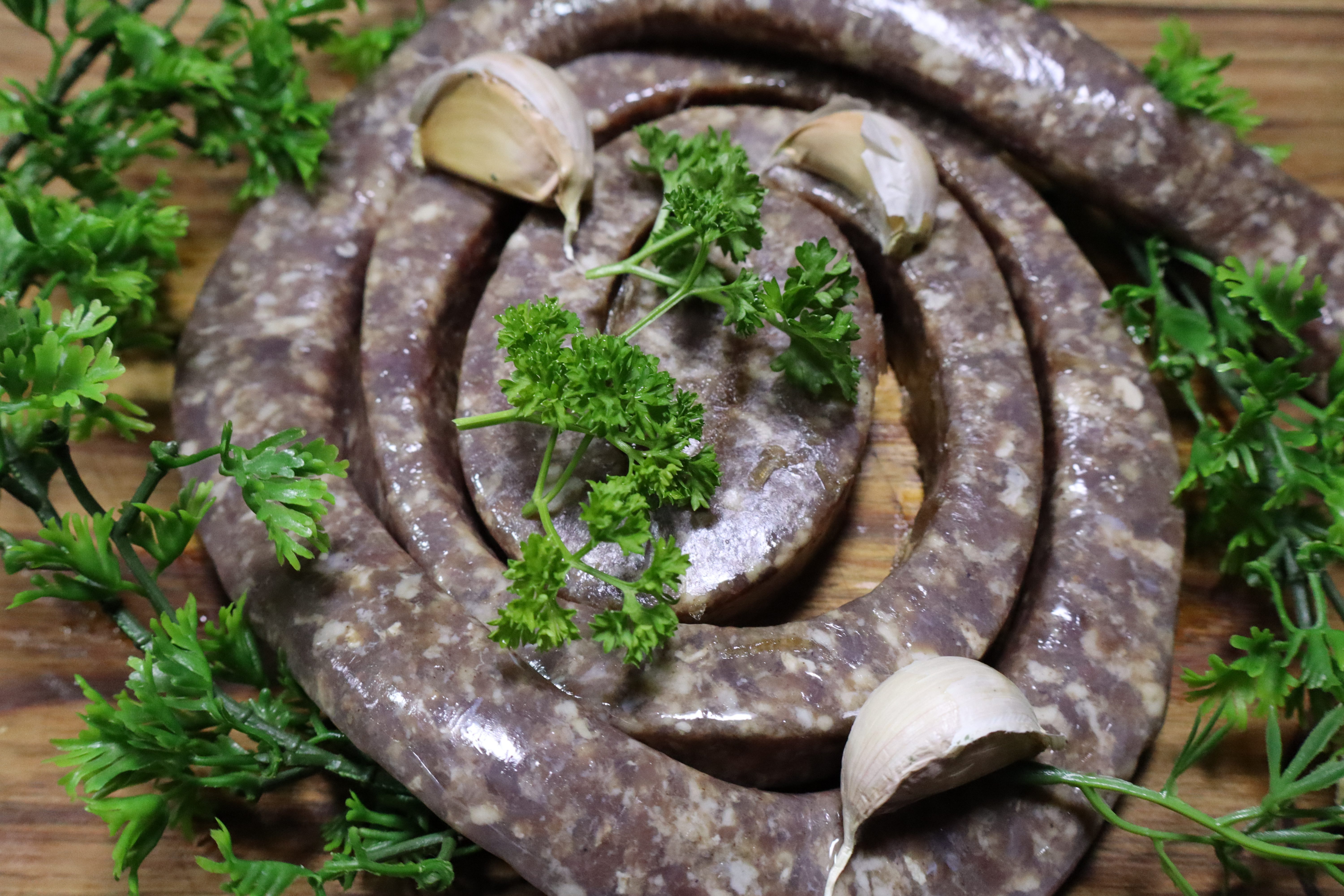 Springbok Wors - StilBaai Wes Deli - Cape Town