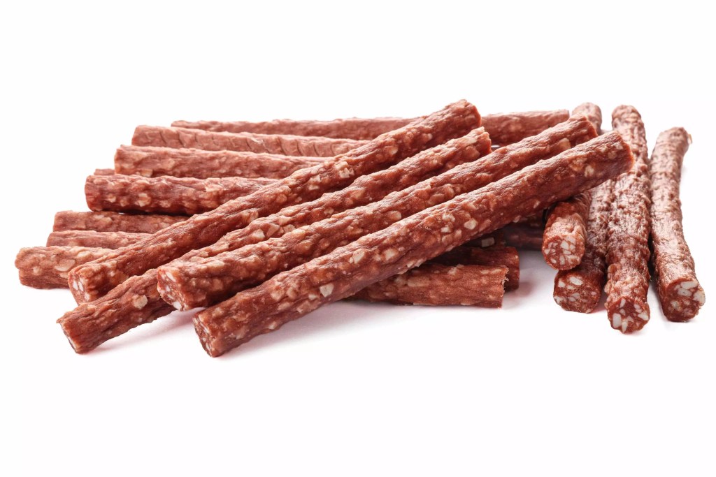Salami Sticks - StilBaai Wes Deli - Cape Town