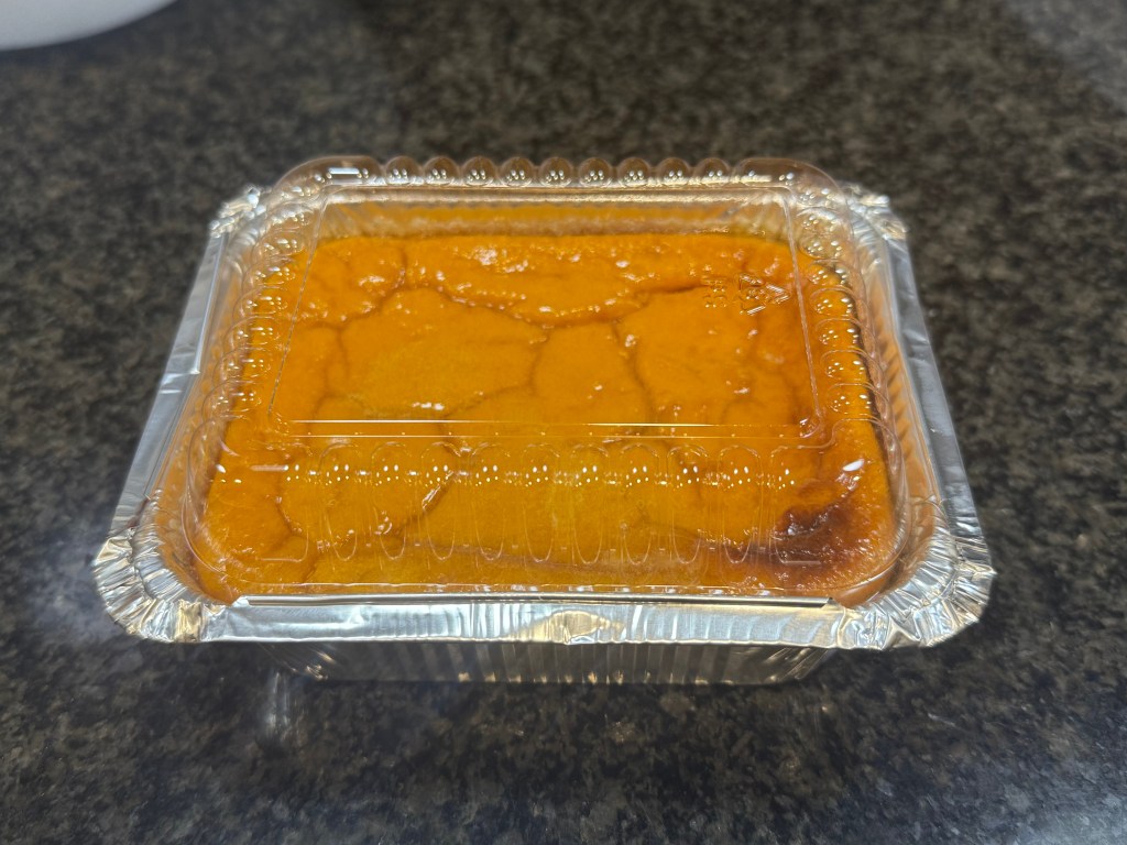 Pumpkin Pie Stilbaai Wes Deli Cape Town